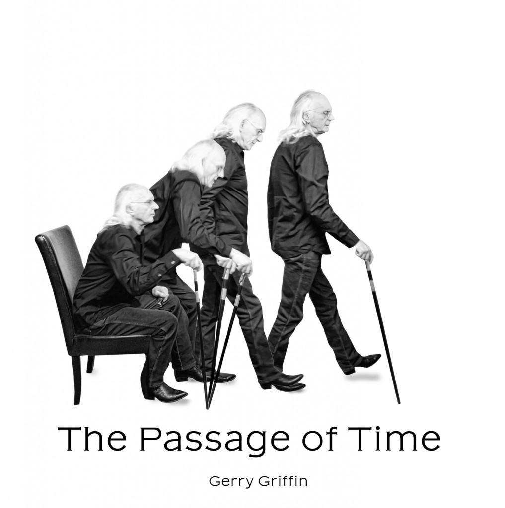 The Passage of Time (2013) - Gerry Griffin Music